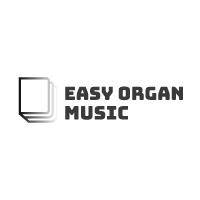 Easy Organ Music – Orgelnoten für Laien
